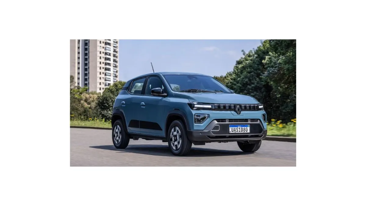 Renault Kwid 2026 Review: Amazing Budget Car with SUV Styling & 22 kmpl ...