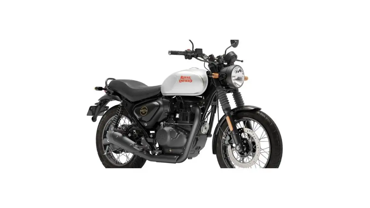 Royal Enfield Hunter Hybrid 2026 Launch – Shockingly Powerful Mileage ...